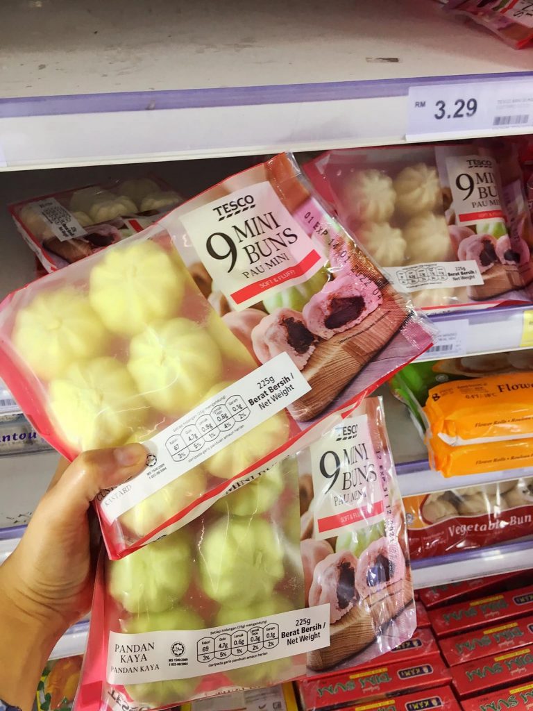 List of Tesco High Quality Product With Affordable Price You Should Try ...