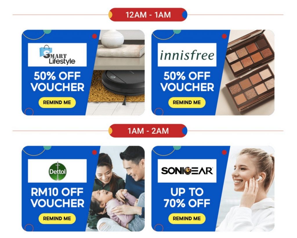 Shopee 4.4 Coupon Voucher Promo Code with up to 95% Coins Cashback ...