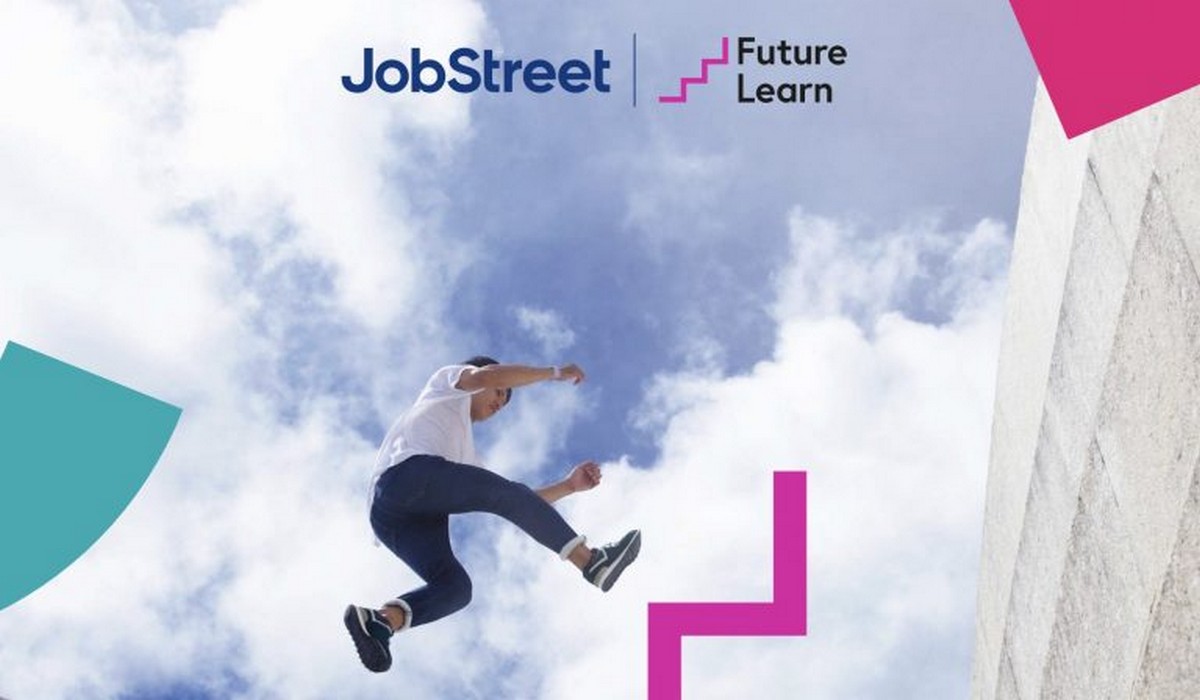 Jobstreet is offering free international courses to help Leveling up ...