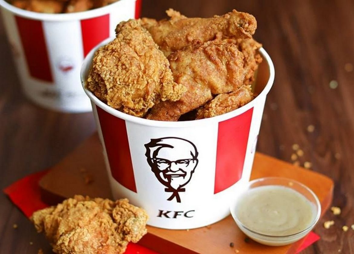 KFC's Great Promotion is back Again now With Cheezy Wedges For Only RM2 ...