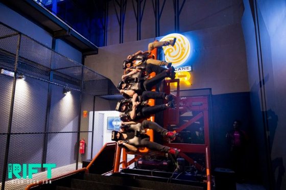 10 Dare Devil Activities Which You Should Have in your Bucket List If ...