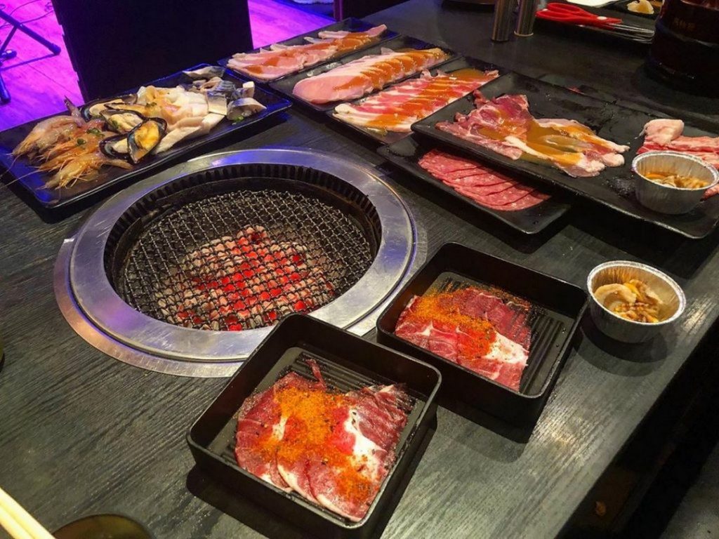 Top 11 Japanese Buffet Restaurants in Klang Valley For All You Can Eat ...