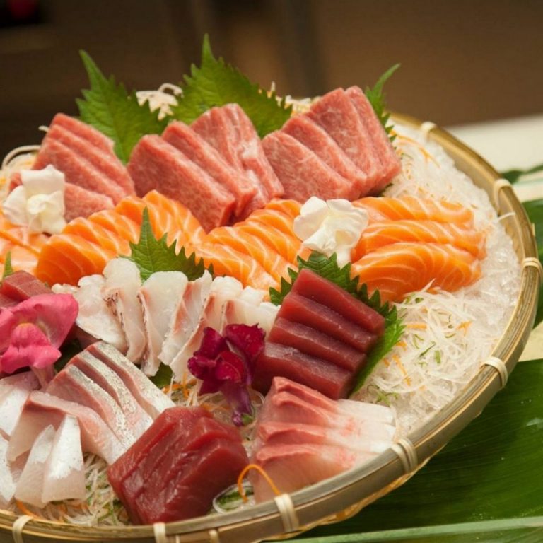Top 11 Japanese Buffet Restaurants in Klang Valley For All You Can Eat ...