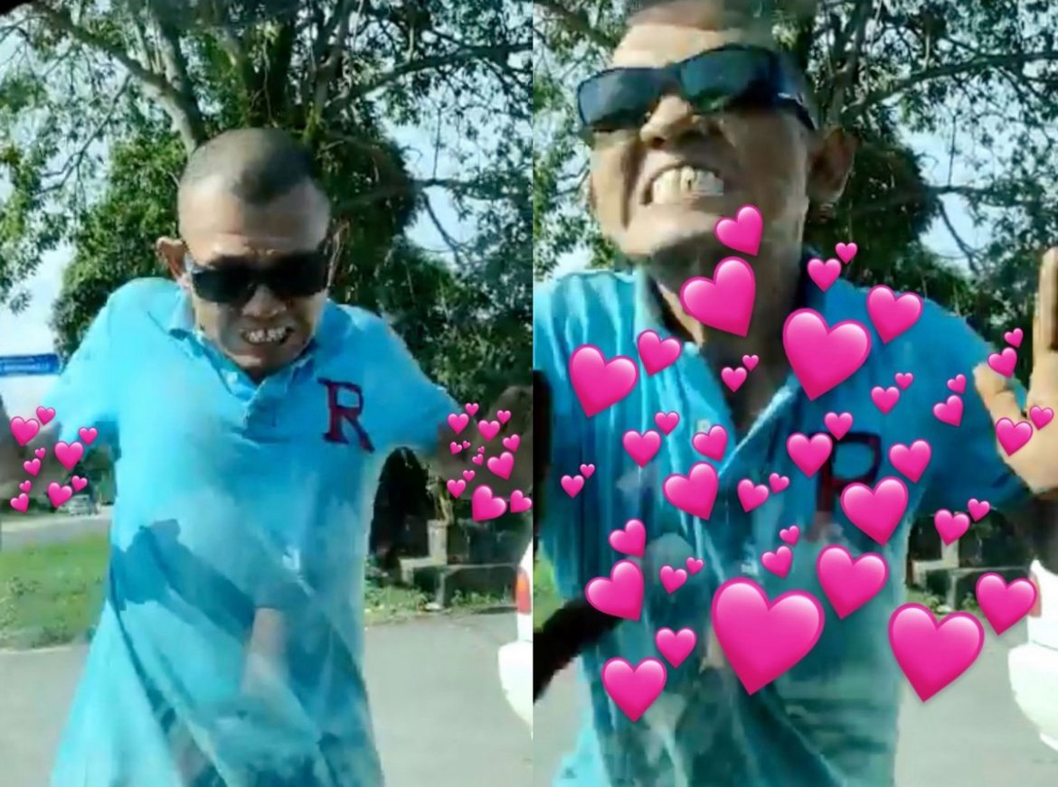 M'sian Show Off Meme And Photoshop Skill on the Recent Klang Assault ...