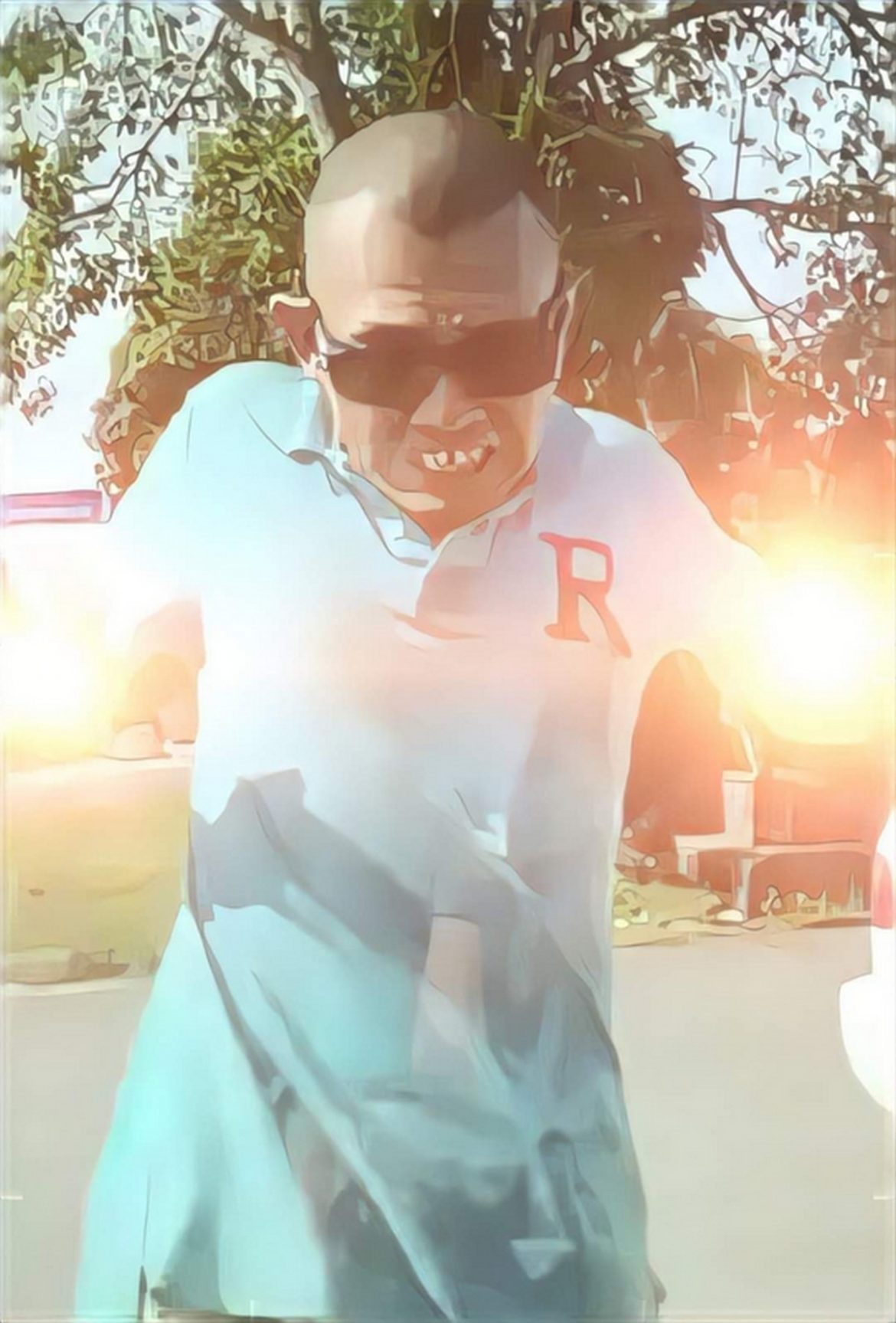 M'sian Show Off Meme And Photoshop Skill on the Recent Klang Assault ...
