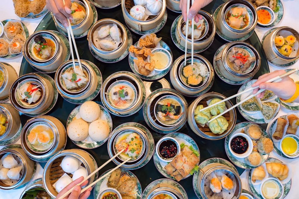Ultimate Guide for Halal Dim Sum Restaurant in Klang Valley Which You ...